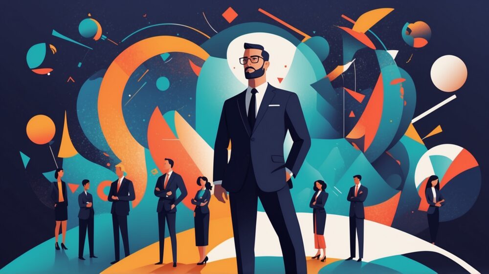 La Importancia del Liderazgo Estratégico en Entornos VUCA - The Manager Hub